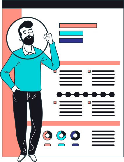 Our Team - WebDataMate Technologies